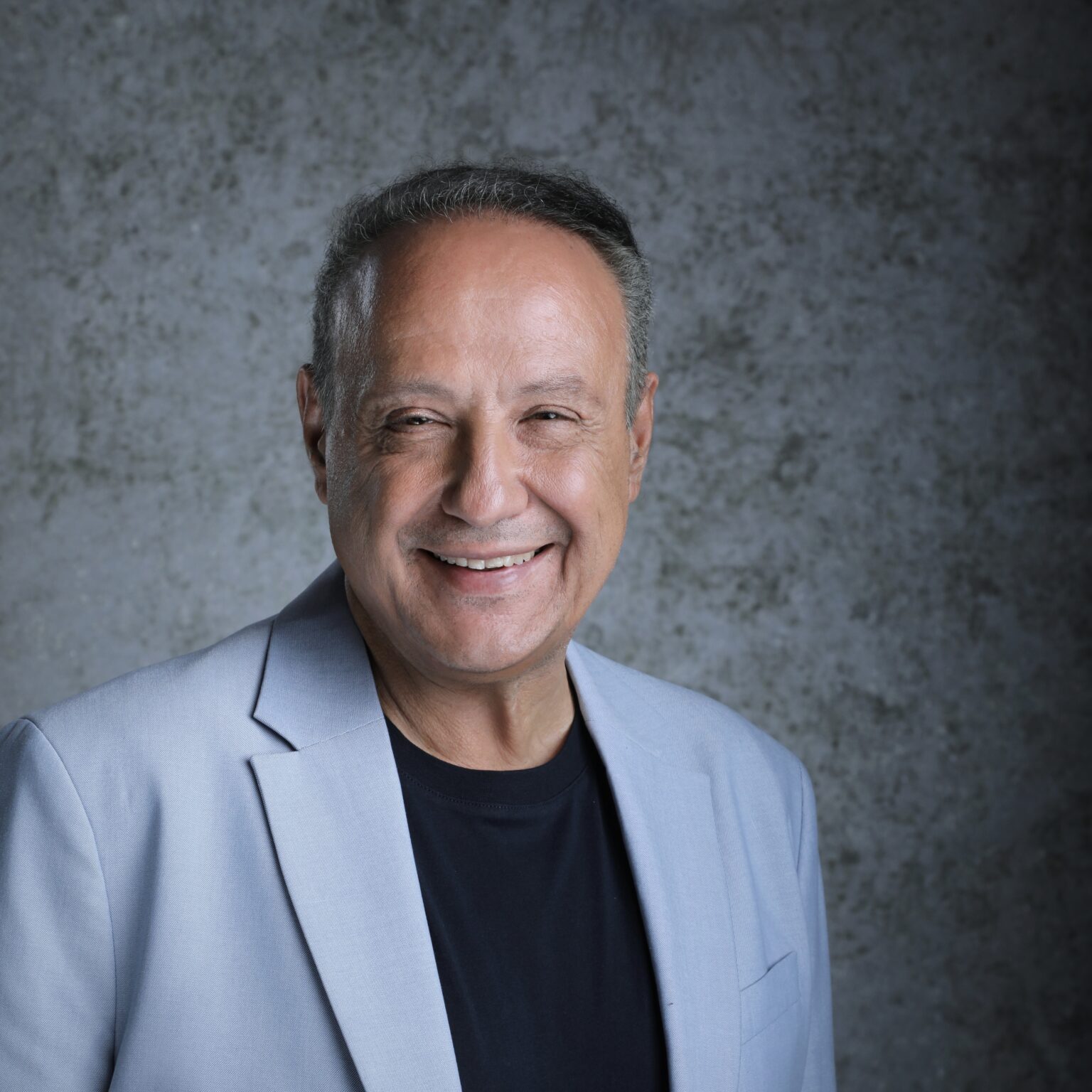 Stelios Angeloudis – Thessaloniki Summit